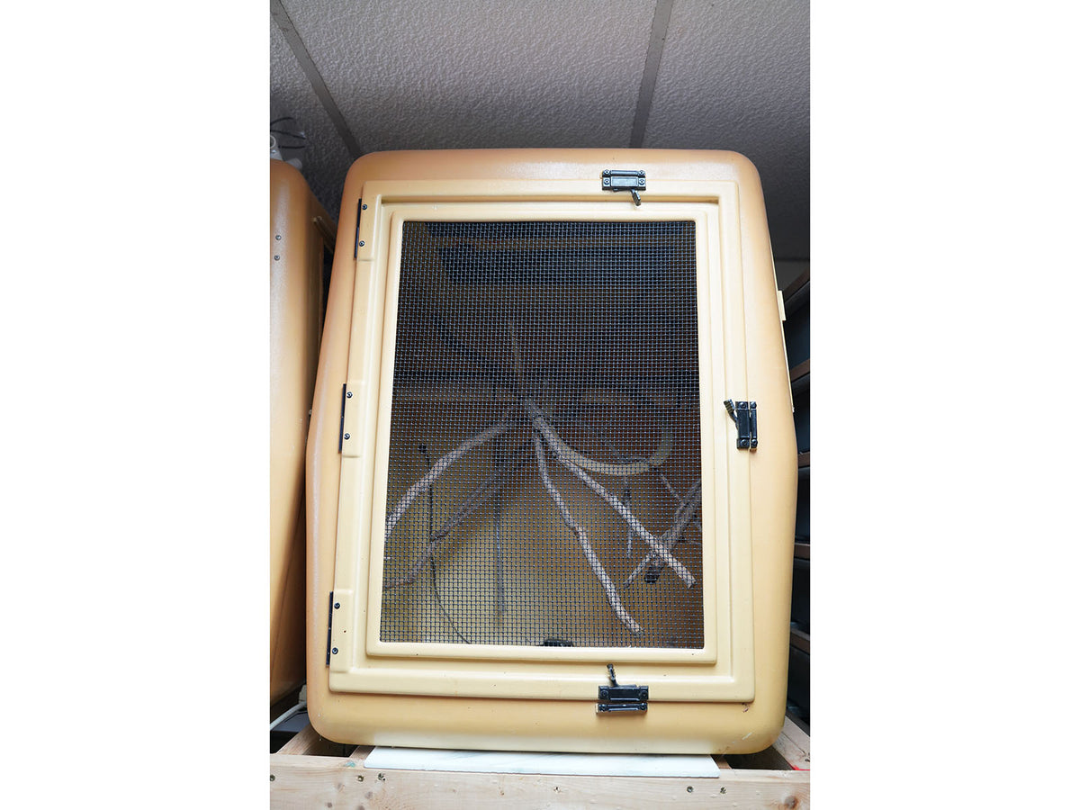 Arboreal Cages & Holding Rack System 2'X2'X3' Local Pick Up Only – New ...