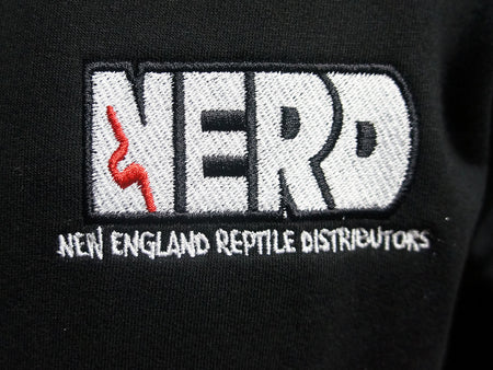 NERD Merch Available! – New England Reptile - NERD